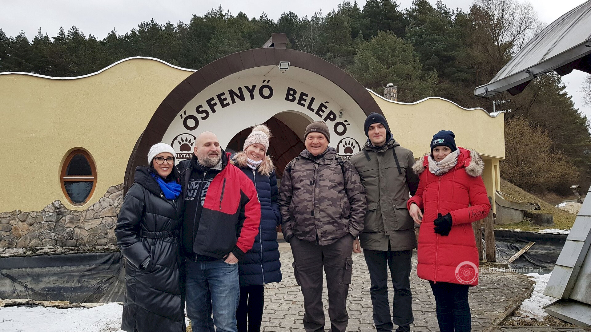 Téli Hírek egy határtalan geoparkból - Hír - Bükki Csillagda
